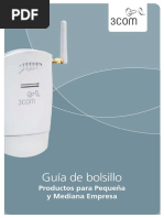 Guia Rapida ONT Sercomm FG6122TM | PDF