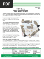 Grade 9 Bridge Design Project Term 1 | PDF | Bridge | Traffic