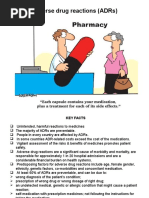 Naranjo ADR Probability Scale Guide | PDF