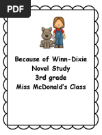 Maroo of The Winter Caves | PDF | Hunting | Nature