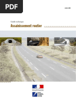 Cours D Hydraulique Routiere | PDF | Sciences et mathématiques