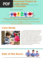 Emotions Profile Index | PDF | Validity (Statistics) | Emotions