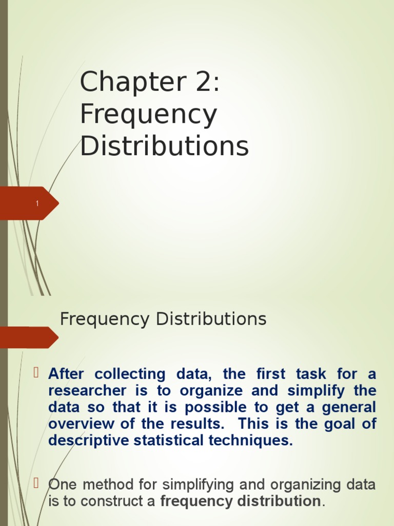 BIOSTAT Chapter2 | PDF | Percentile | Histogram