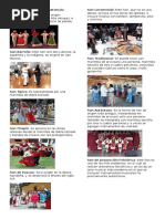 Tun | PDF | Instrumentos musicales | Entretenimiento (general)