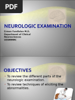 Deep Tendon Reflex Steps On How To Assess The DTR: Normal Response: DTR ...