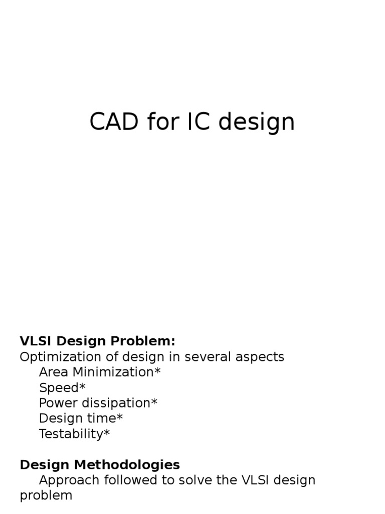 Cad For Vlsi 1 | PDF | Computational Complexity Theory | Vertex (Graph ...