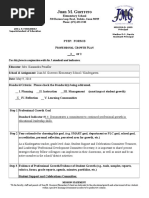 Action Plan 2015 2016 HE Edited | PDF | Learning | Teaching