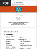 Death Conception FIX | PDF