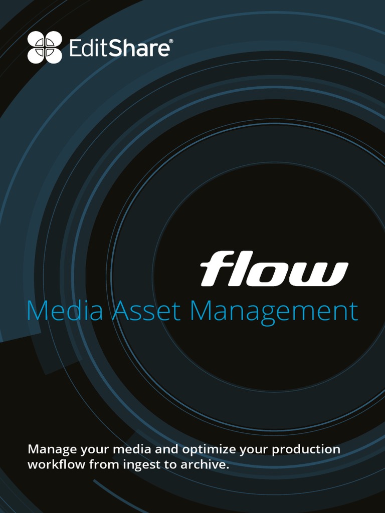 Brochure Flow | PDF | Metadata | Cloud Computing