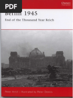 Funcken - Arms and Uniforms - The Second World War Part1 | PDF