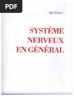 Rôle et anatomie du centre ovale cérébral | PDF | Cerveau | Cortex cérébral