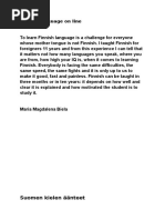 A Step by Step Guide To Passing The YKI Test - V 1.0 | PDF