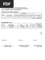Overtime Request Form Template | PDF | Overtime | Labor