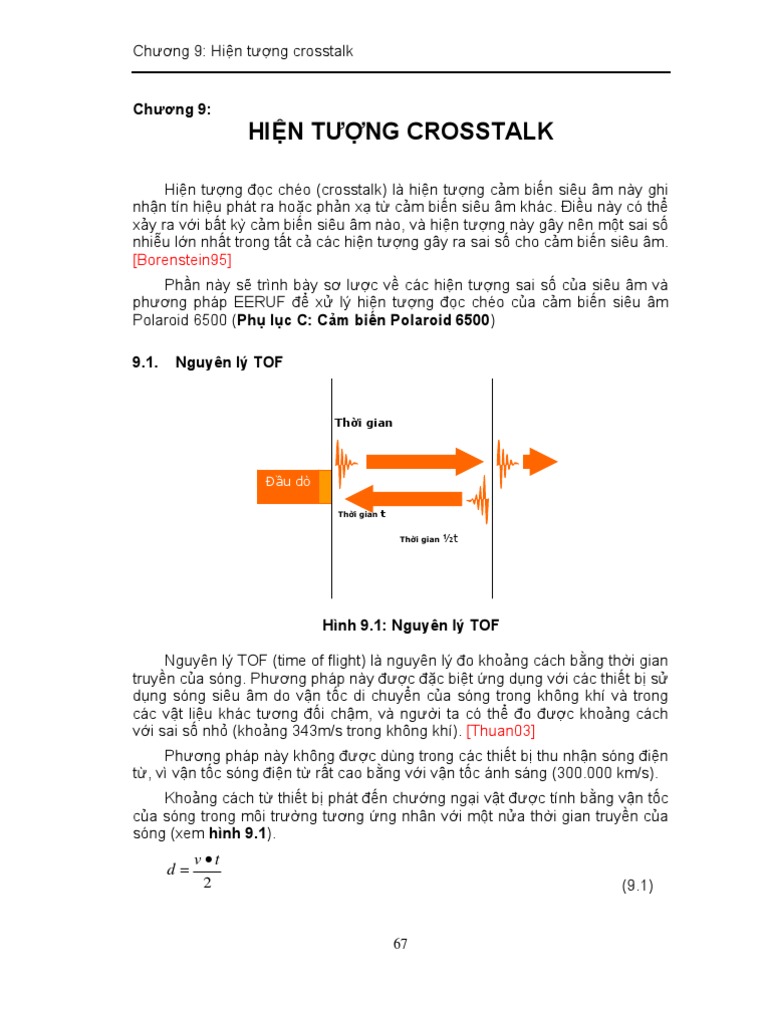 Cross Talk | PDF