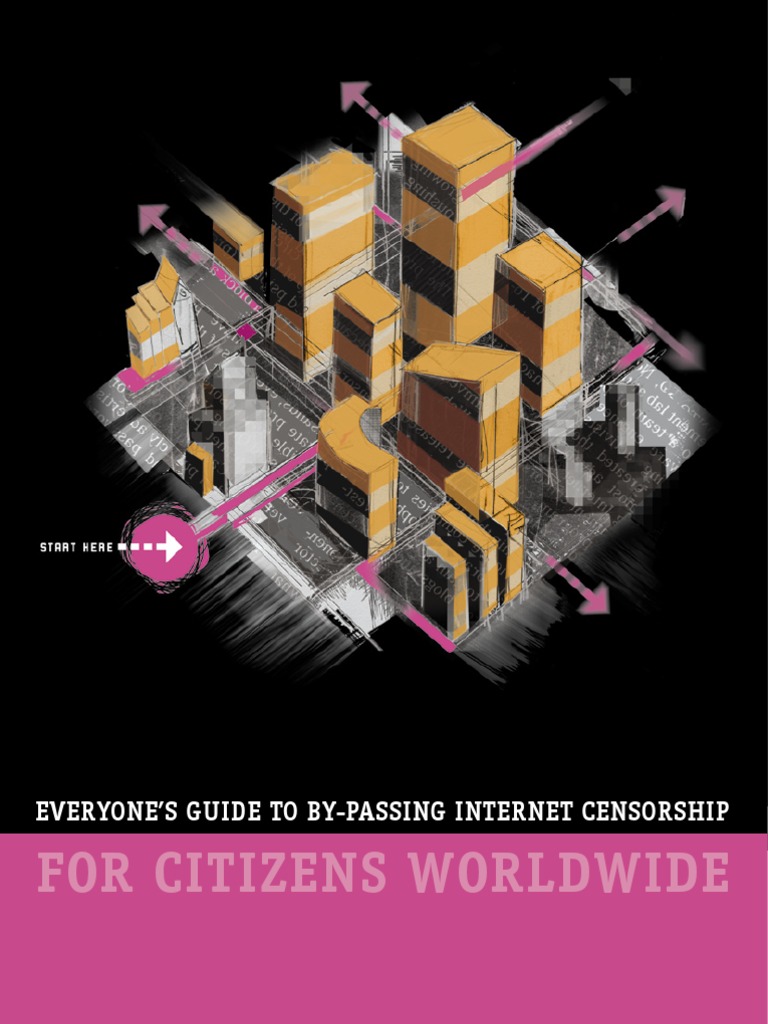 Guide To Bypass Internet-Censorship | PDF | Tor (Anonymity Network ...