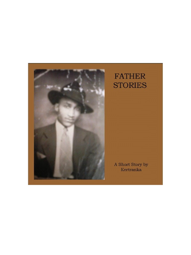 Father Stories | PDF