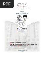 Target Product Profile Template Guide | PDF | Medical Treatments | Pharmacy