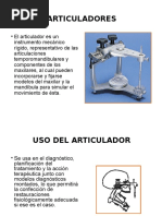 Funciones Del Paralelometro y Su Uso | PDF | Dentadura postiza | Salud ...