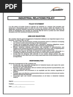 Vehicle Accident - Drivers Statement Form - Completed Sample | PDF ...