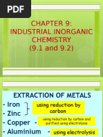 Reactivity Series Worksheet | PDF | Chemical Elements | Chemistry