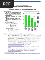 Apci-C3mr Process | PDF | Natural Gas | Computers