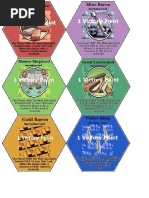 Catan Deck Cards | PDF | Card Games | Playing Cards