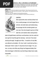 "Exploring 'I Opened a Book' Poem" | PDF