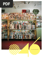 Vogue July 2021 Malala Gcse Factsheet - 1 | PDF | Vogue (Magazine ...