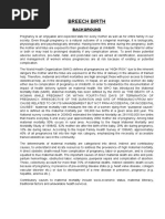 Partograph - Case Scenario | PDF | Childbirth | Public Health