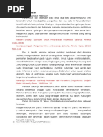 Mengenal Budaya Suku Marind Merauke | PDF