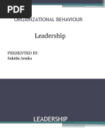 Ascope Pmesii Matrix | Leadership | Leadership & Mentoring