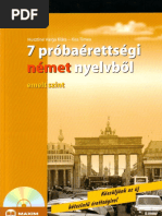 ANGOL Érettségi emelt írásbeli 2020 | PDF