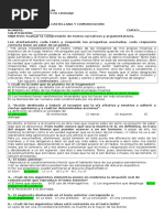 Bitácora Cuento. | PDF | Cuentos | Narrativa