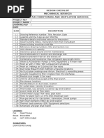 Drainage Shop Drawing Checklist | PDF | Manufactured Goods | Building ...