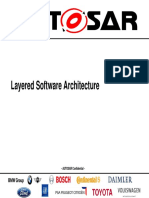 Autosar PDF | PDF | Application Programming Interface | Component Based Software Engineering