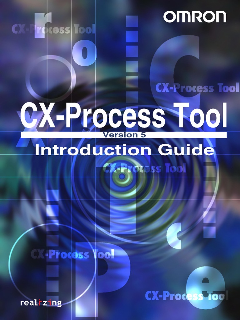 Introduction Guide | PDF | Input/Output | Programmable Logic Controller