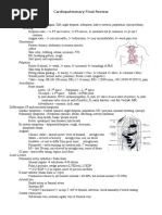 ML962 Holter Sample Report | PDF | Heart Rate | Electrocardiography