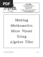 Modulo Art Sample Grids | PDF | Teaching Mathematics | Science