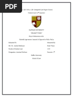 Colorado Title Application Form DR 2395 | PDF | Concurrent Estate ...