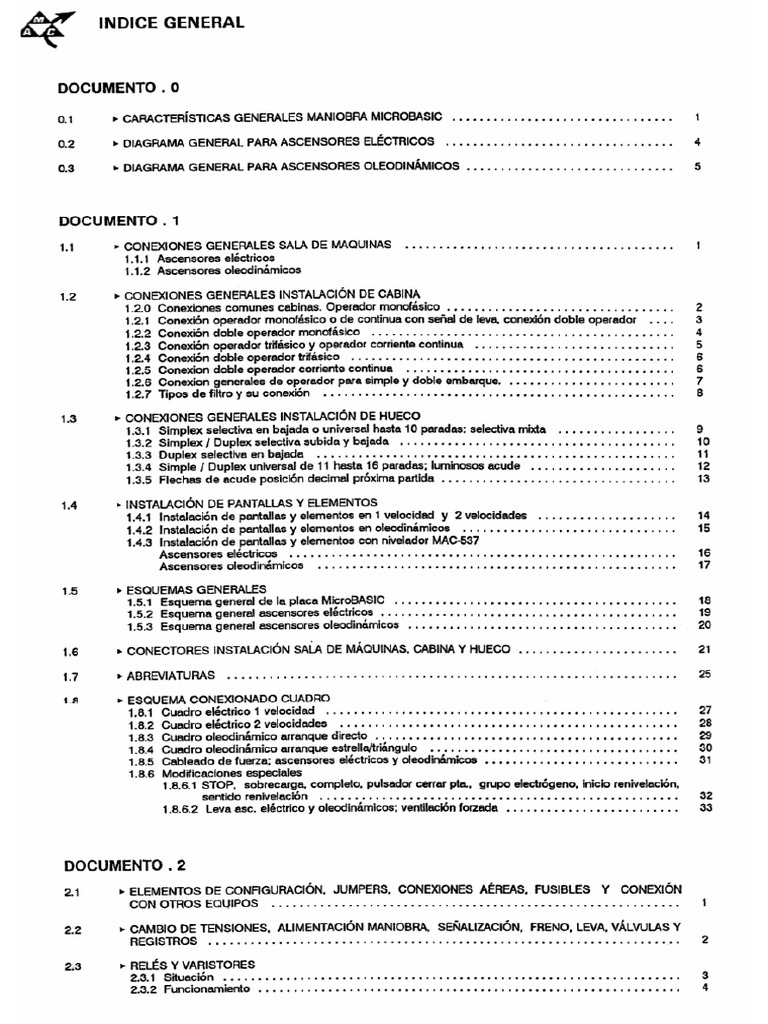 Manual MP (Microbasic V1.0) | PDF
