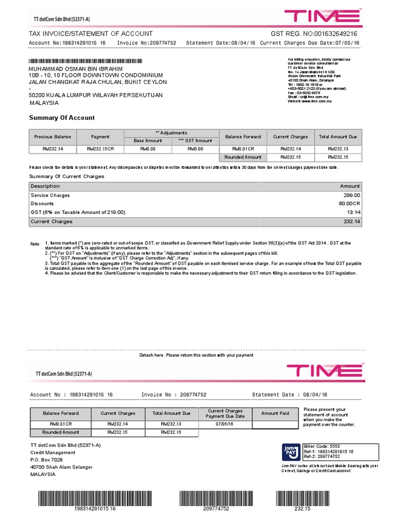 Wifi Billing PDF | PDF | Cheque | Payments
