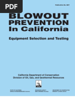 API RP 67 Recommended Practice For Oilfield Explosive Safety | PDF ...