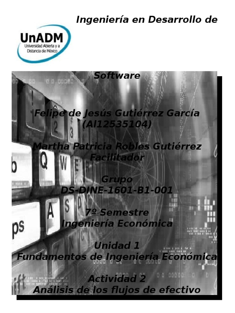 Dine U1 A2 Fegg | PDF | Euro | Software