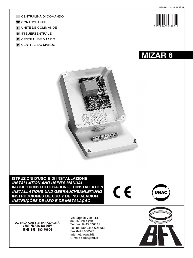 MIZAR (1)