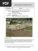 Architectural Space Programming Format | PDF | Architectural Design ...