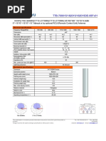 ADU451819 | PDF | Decibel | Antenna (Radio)