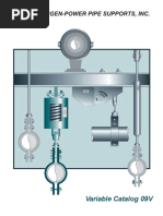 Fig. 82 Standard Short Spring Hangers Type: A, B, C, D, E, F, G Fig. C ...