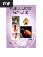 3P Peraturan Fama | PDF