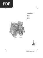 Deutz BF4M2011 Engine Specifications | PDF | Internal Combustion Engine ...