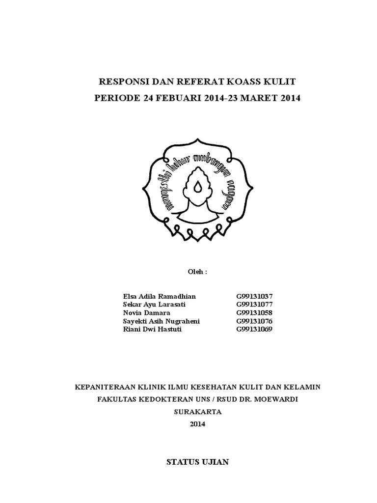 Dermatitis Intertriginosa | PDF